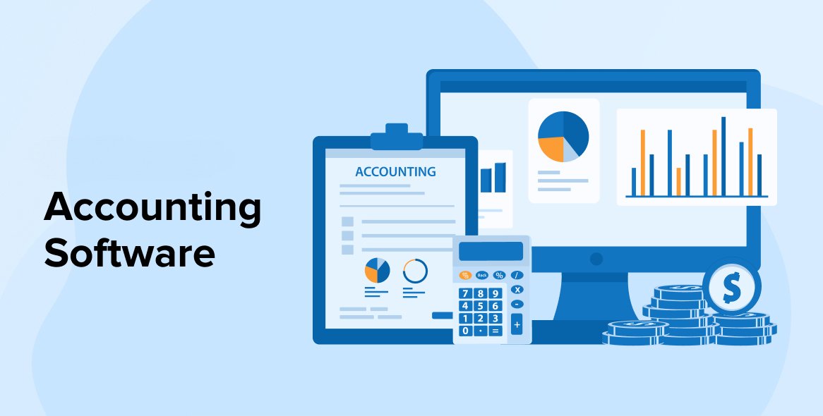 Best Solutions For Accounting Software Dubai | Free Demo