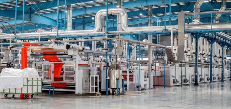 ERP Software for Manufacturing industry Dubai UAE | Top ERP