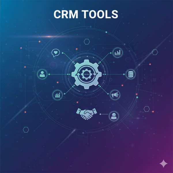 CRM Automation Tools: Enhancing Customer Engagement in UAE Businesses ...